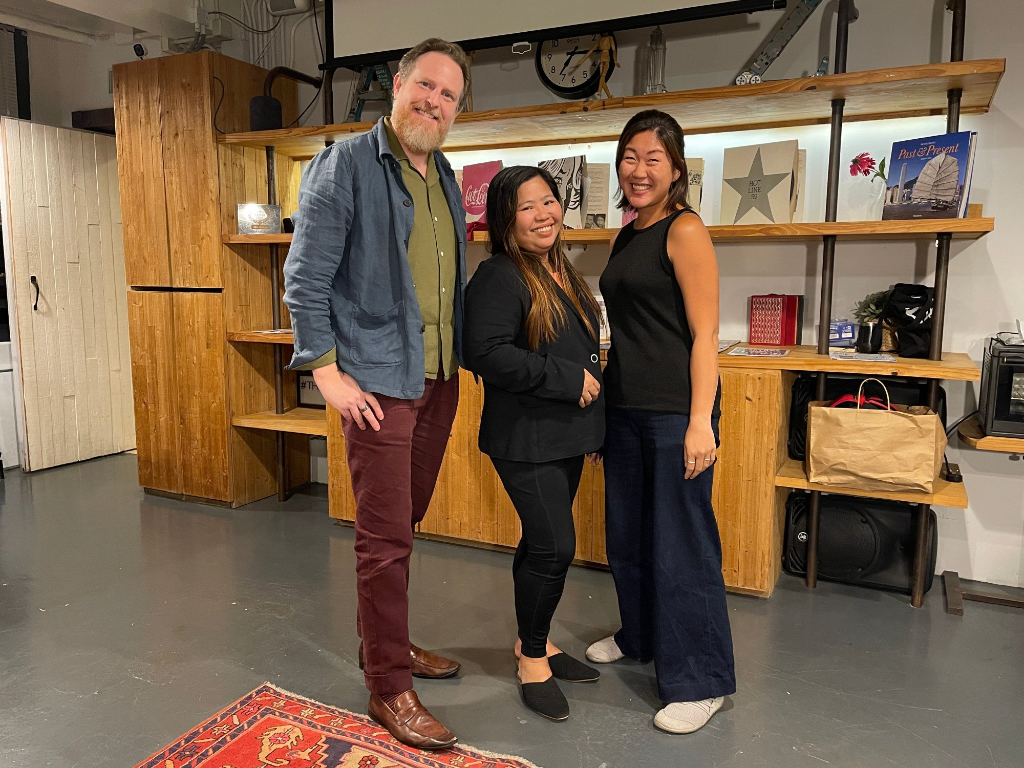 Operation Santa Claus helps Hong Kong domestic workers rise as ...