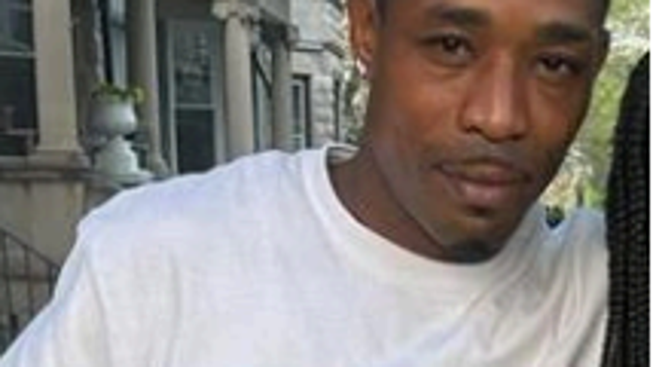 Willie Perry: Chicago man reported missing from West Side
