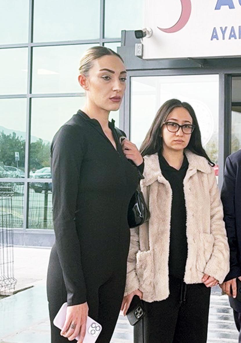 İşte adım adım Güllü cinayeti... Anneye malkata tuzağı