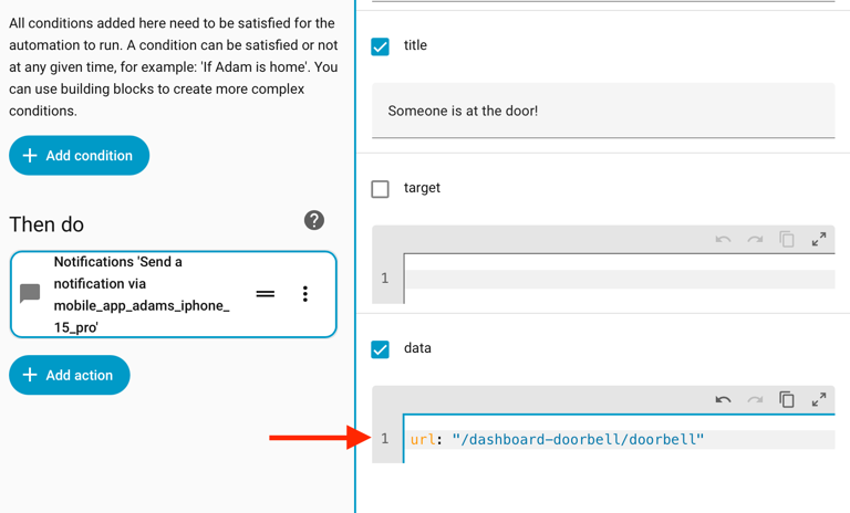 Use Home Assistant notifications? You should be using these tricks