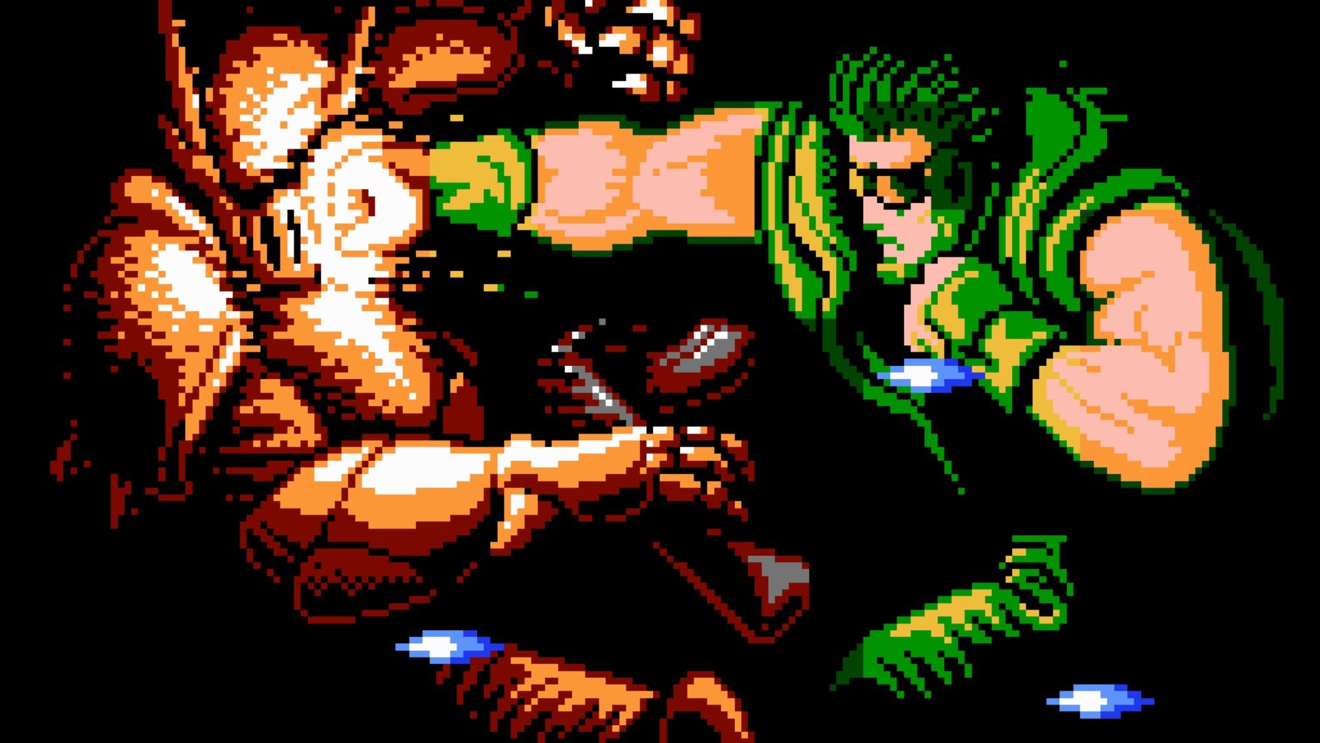 Forgotten video game masterpieces from the '90s