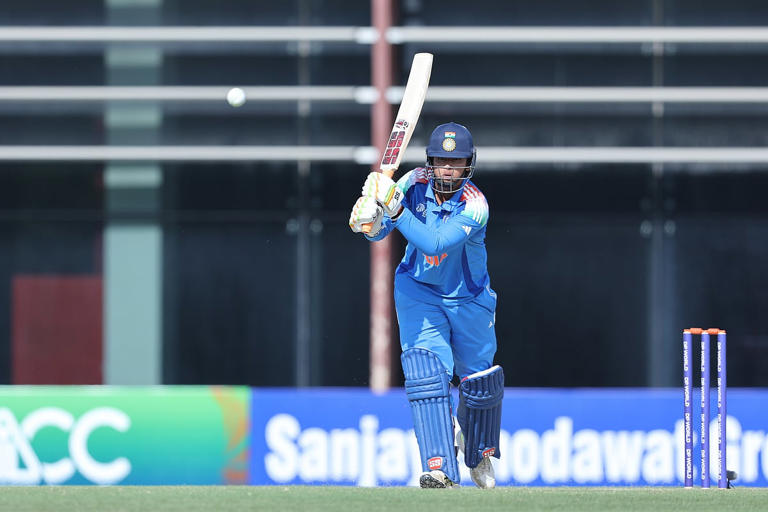India vs Pakistan live streaming, ACC Under-19 Asia Cup: Toss updates ...