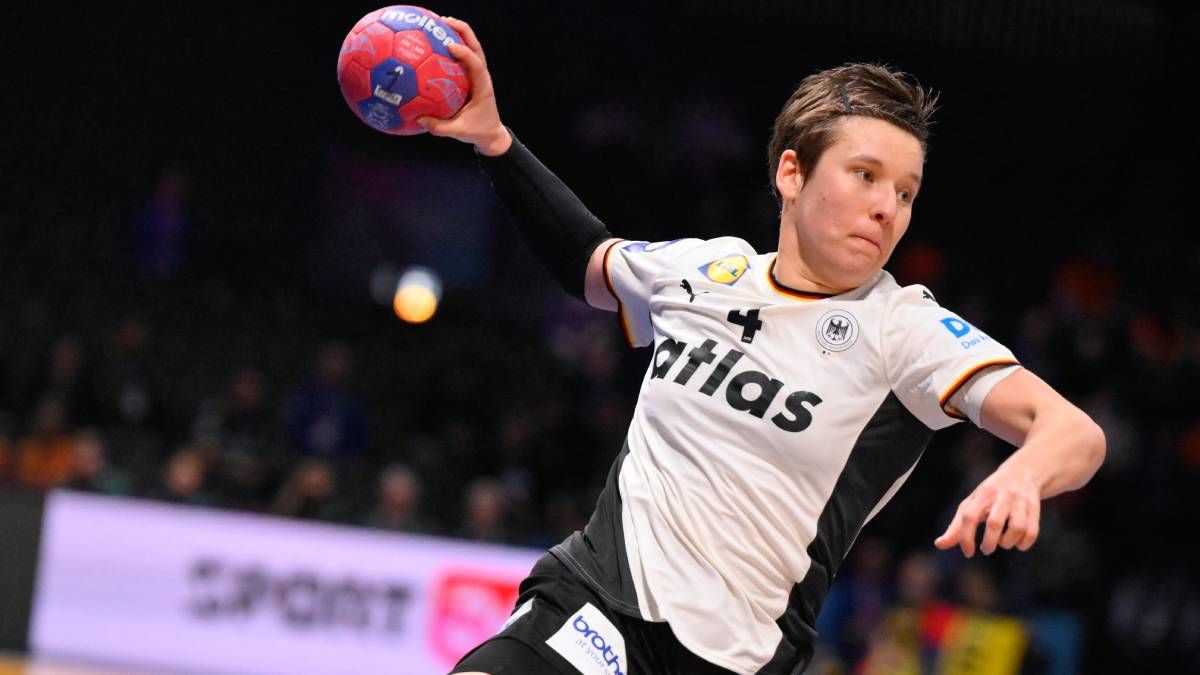 Deutschland vs. Norwegen im Finale der Handball-WM heute live im Free ...