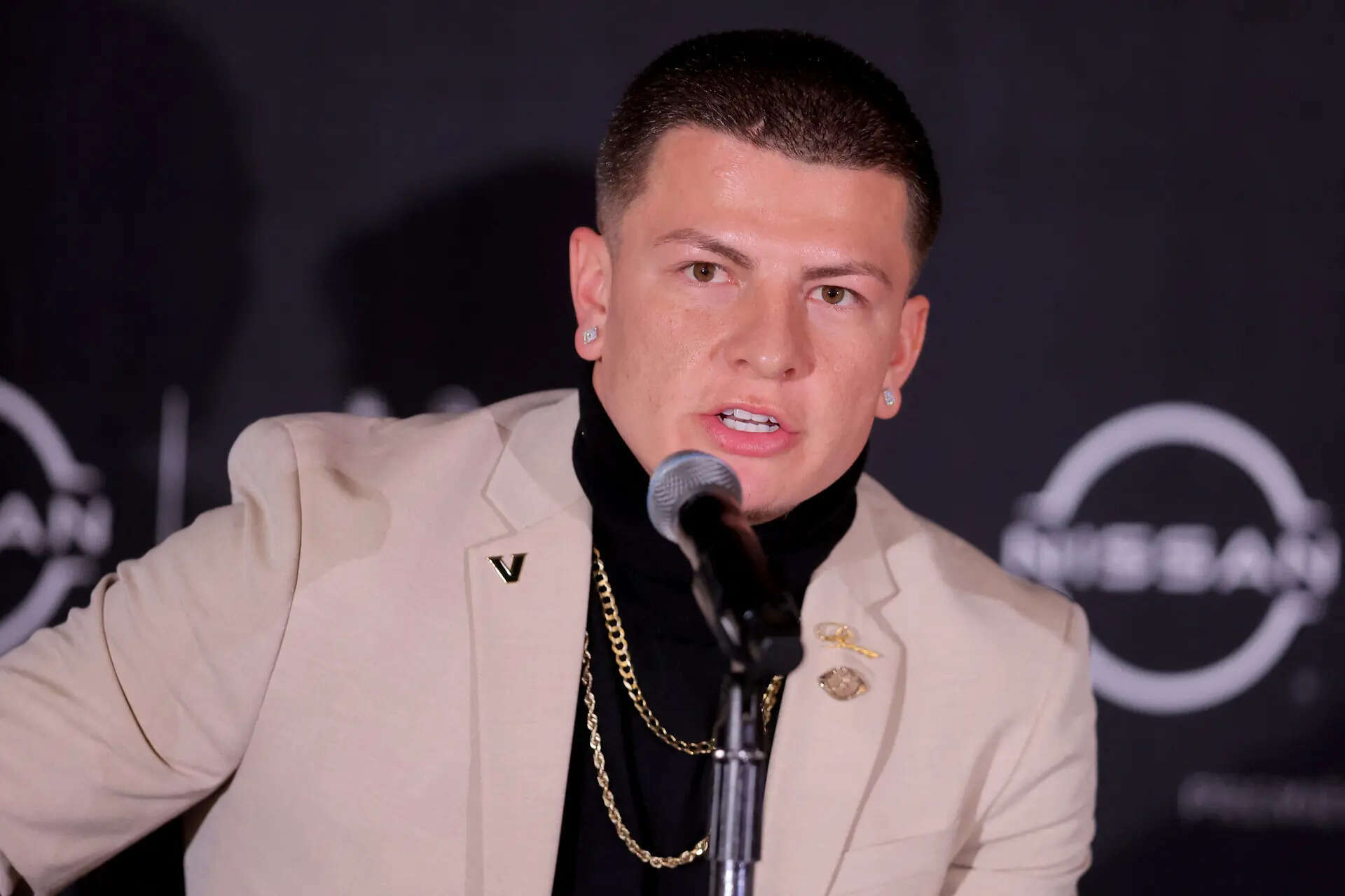 Who is Diego Pavia? Vanderbilt QB’s stats, family background, Heisman ...