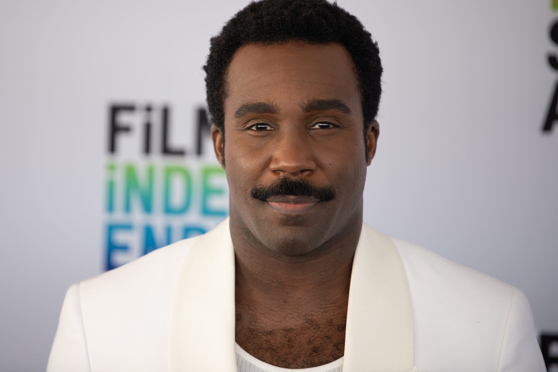 Emmy-winning 'Severance' actor Tramell Tillman has boundless potential