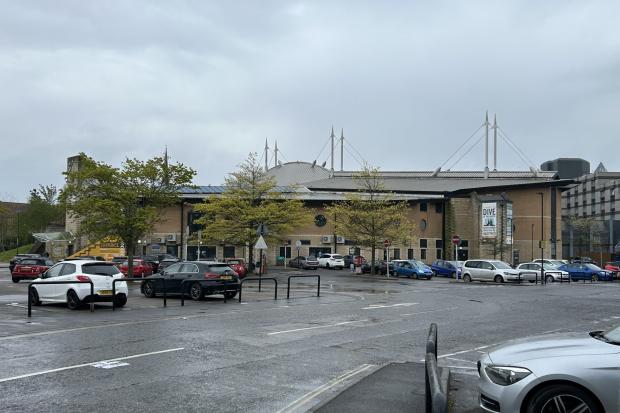 New parking signs with charges appear at car park despite ongoing ...