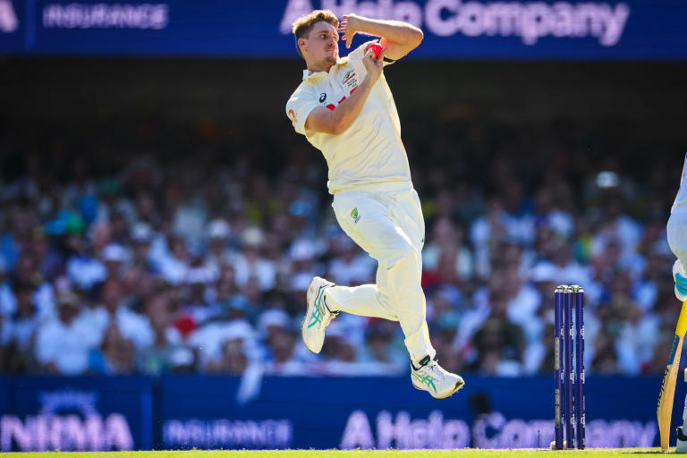 Green says no complacency as Australia aim to seal Ashes in Adelaide