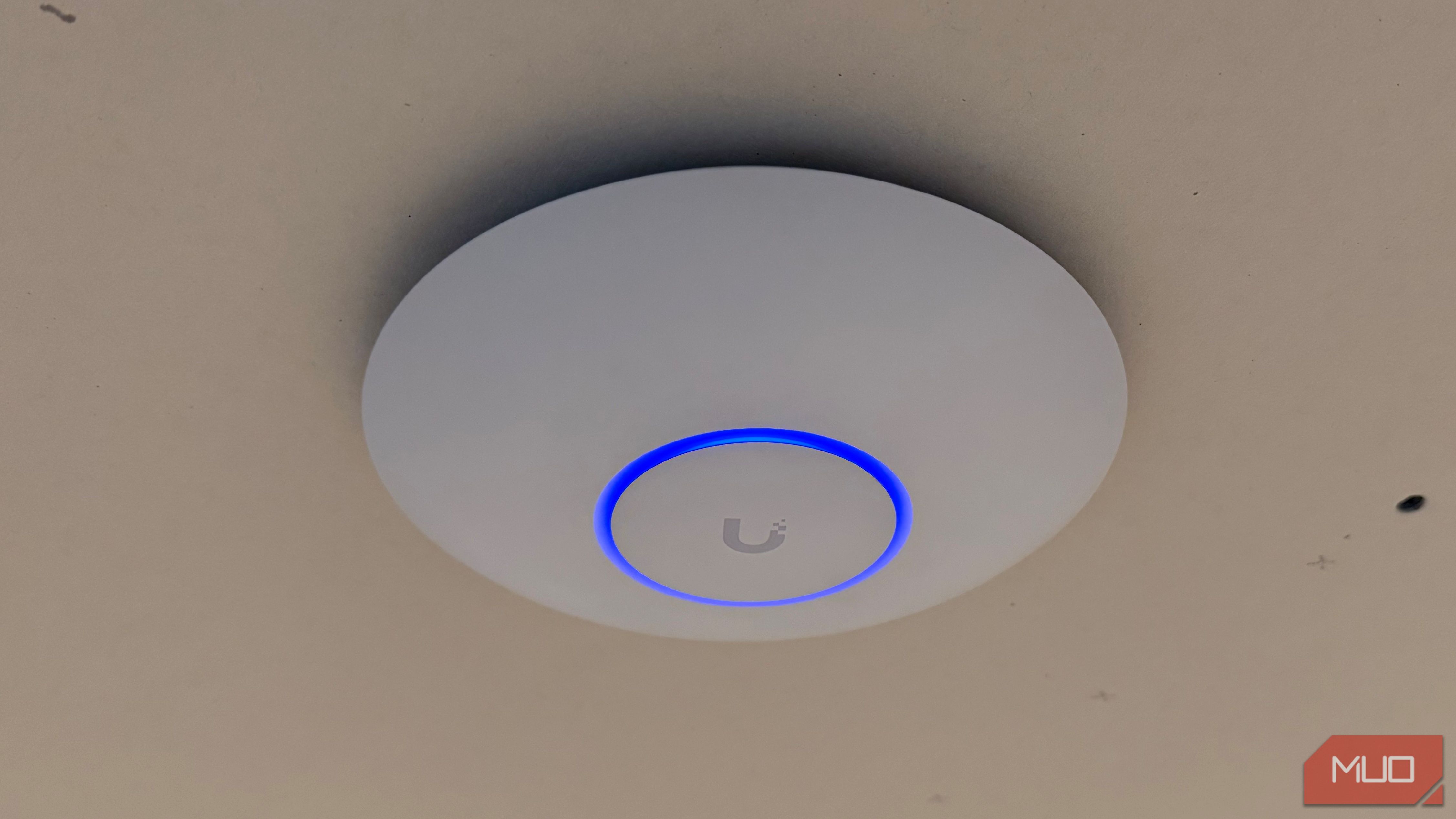 I replaced my mesh Wi-Fi with a different system, and the improvement ...