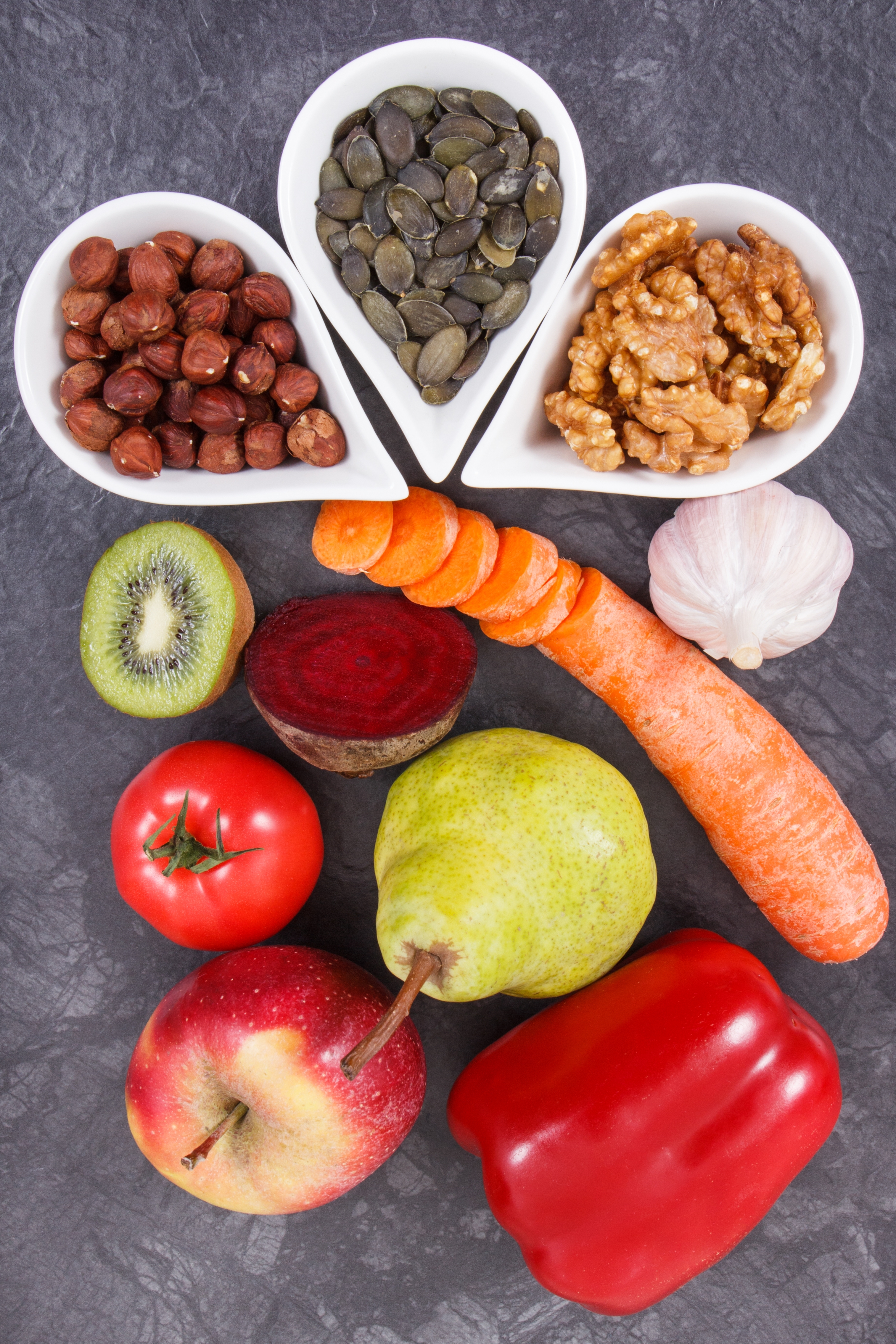 Che cos'è la MedRen diet, nata per proteggere i reni (anche) a tavola