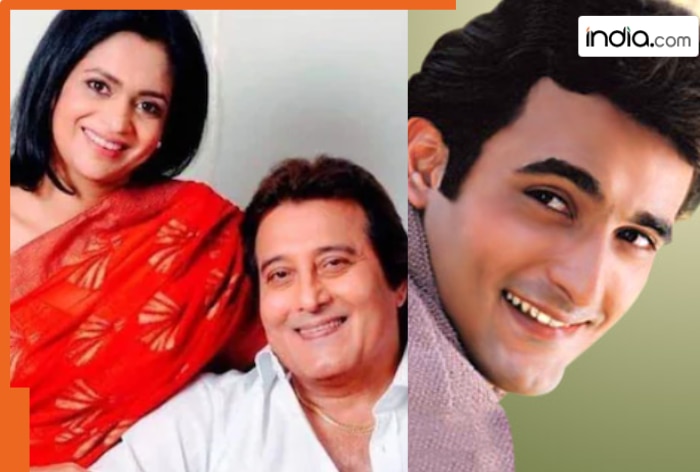 Vinod Khanna's second wife, Kavita Khanna's once revealed about her ...