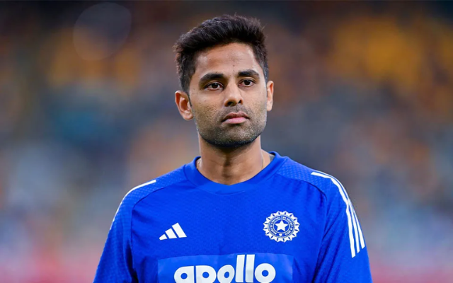 IND vs SA 2025: 'सूर्यकुमार को एक स्थिर पोजीशन की जरूरत है' – बांगर ने ...