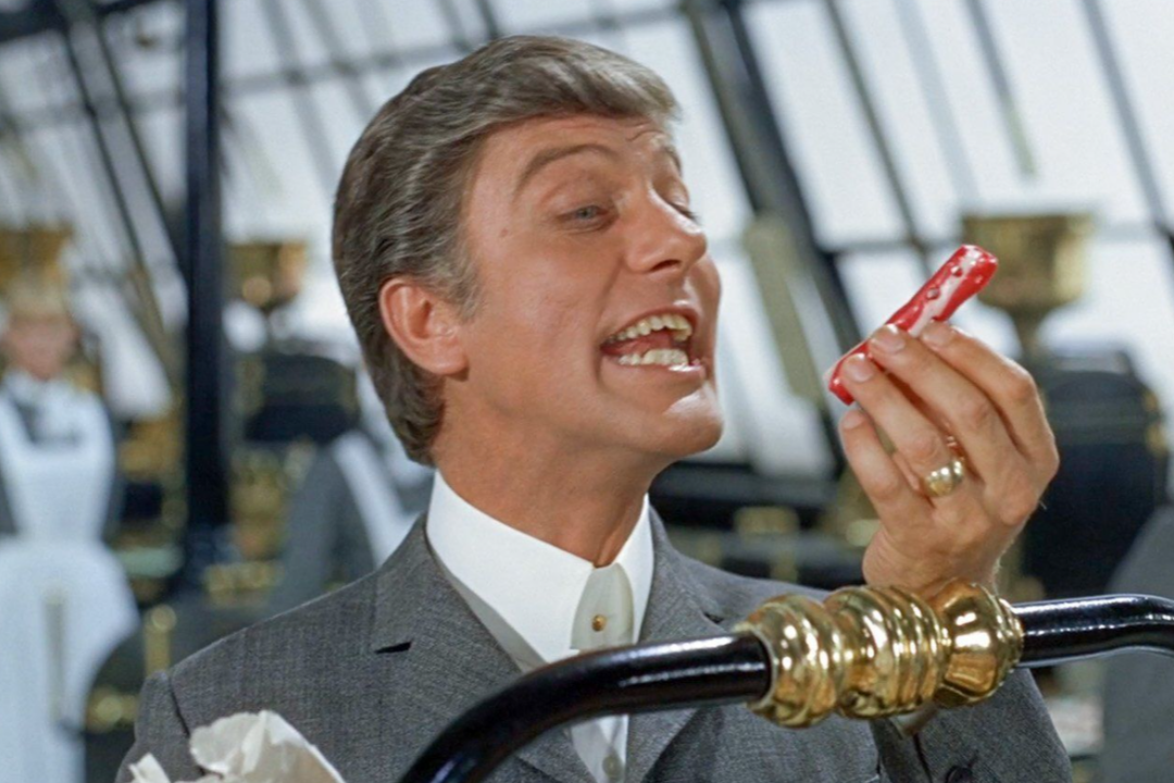 The real filming locations that brought 'Chitty Chitty Bang Bang' to ...