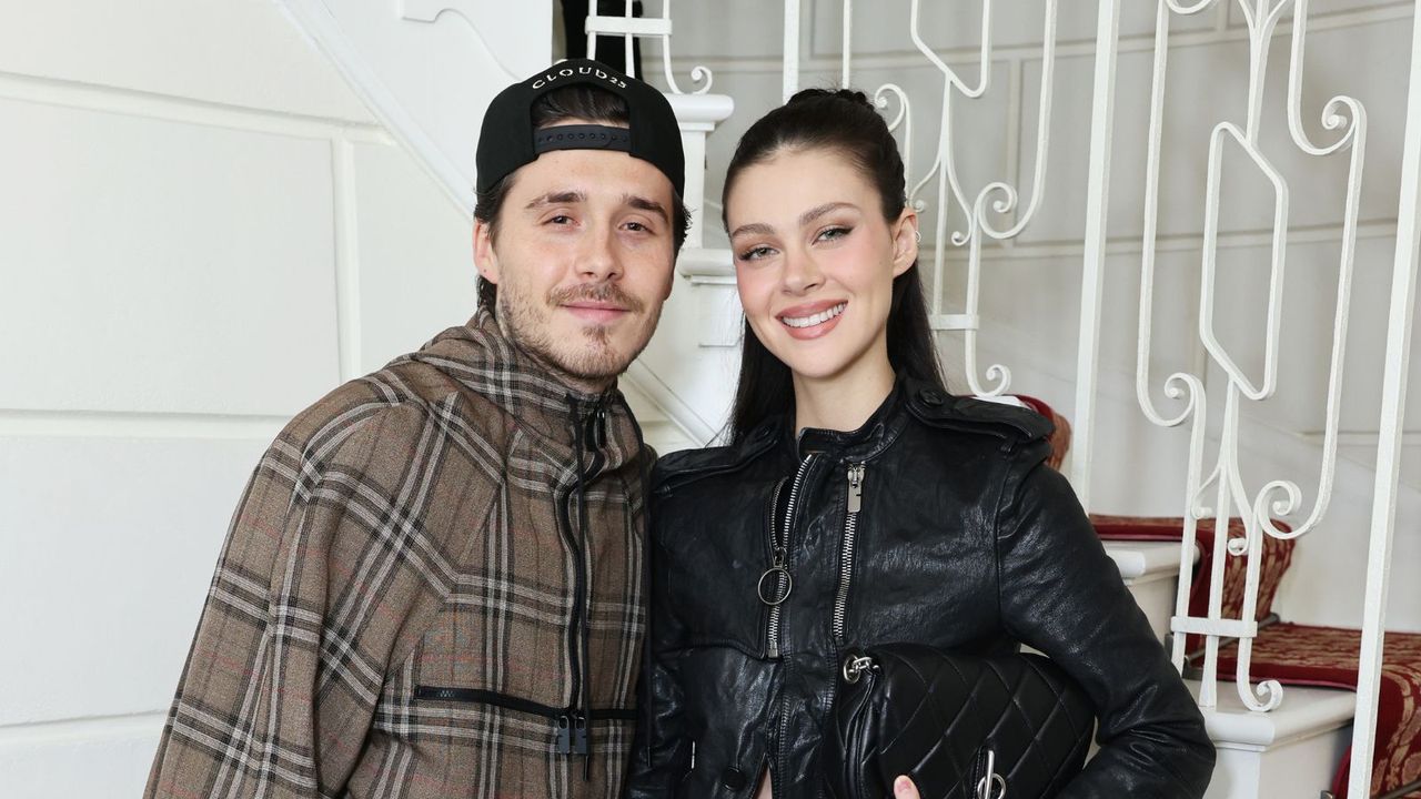 It’s only January, yet Brooklyn Beckham and Nicola Peltz have quietly ...