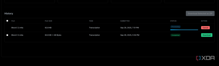 I use this Docker container to convert all my files, and it is more ...