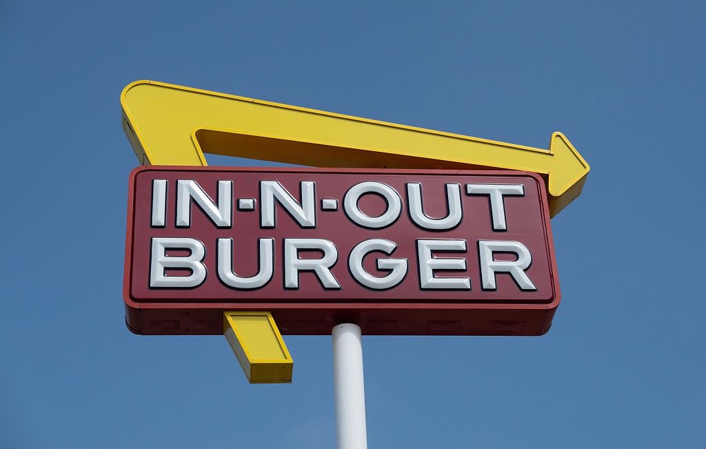 In-N-Out bans '67' due to a recent viral trend