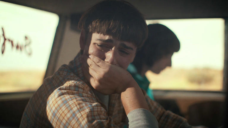 Stranger Things: Clues suggesting 'Byler' could be endgame