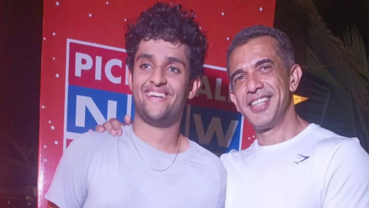 Picklefest: Shoury Kuckreja-Ahmed Jaffer vs Ayush Joshi-Ashish Chhugani - Shourya and Ahmed seal ...