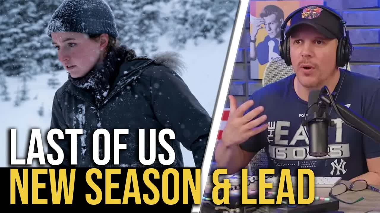 Last of Us season 3 will have a new lead, will this affect viewership?