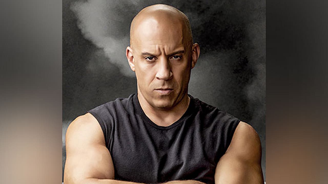 Cristiano Ronaldo to join 'Fast & Furious'? Vin Diesel drops a big hint