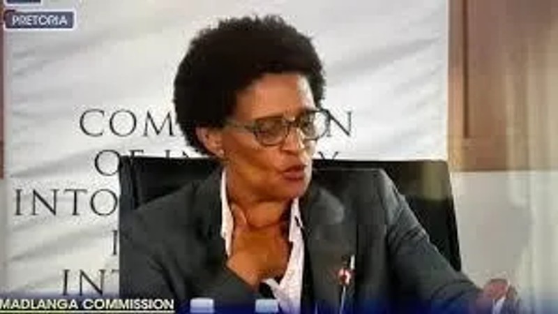 Celebrating women champions in the fight against institutional decay