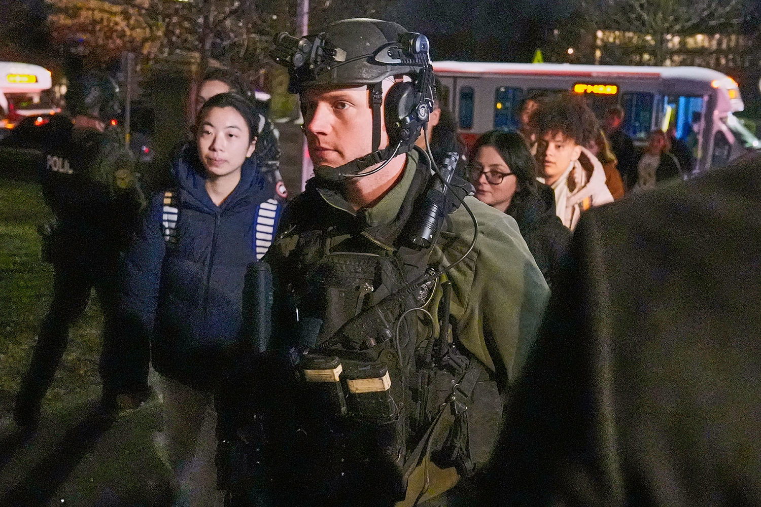 What we know about the shooting at Brown University that killed 2 and ...