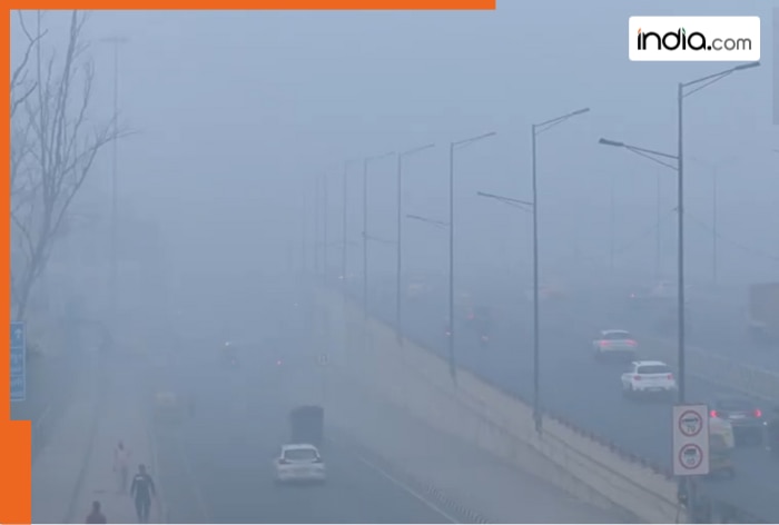 GRAP 4 in Delhi: BS-III, BS-IV vehicles to diesel generators — Check ...