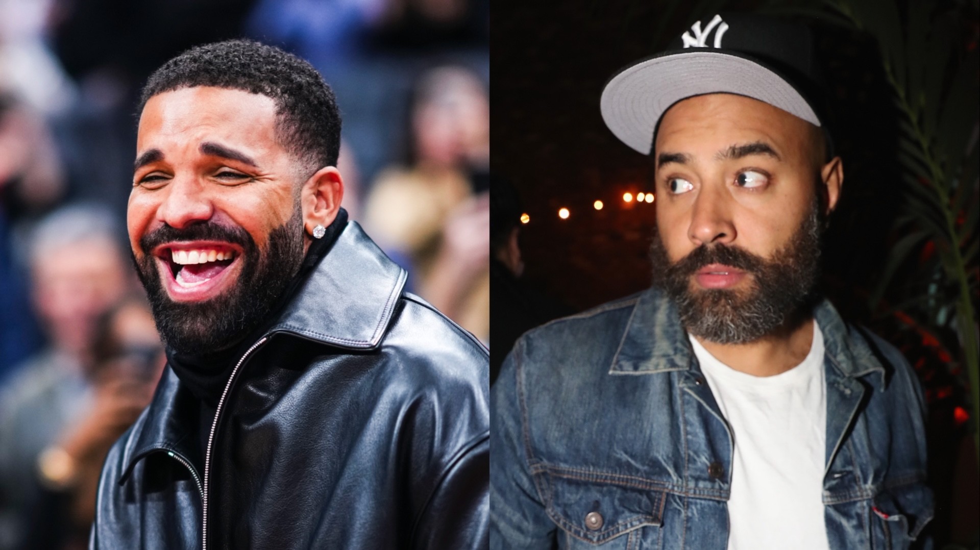 Drake responds to Ebro in the Morning announcing its cancellation