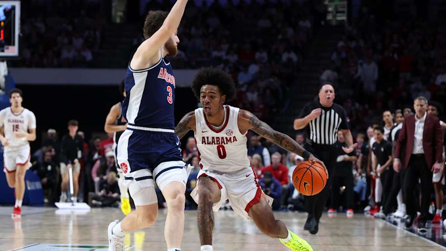 4 frustrating observations from Alabama basketball's blowout loss to ...