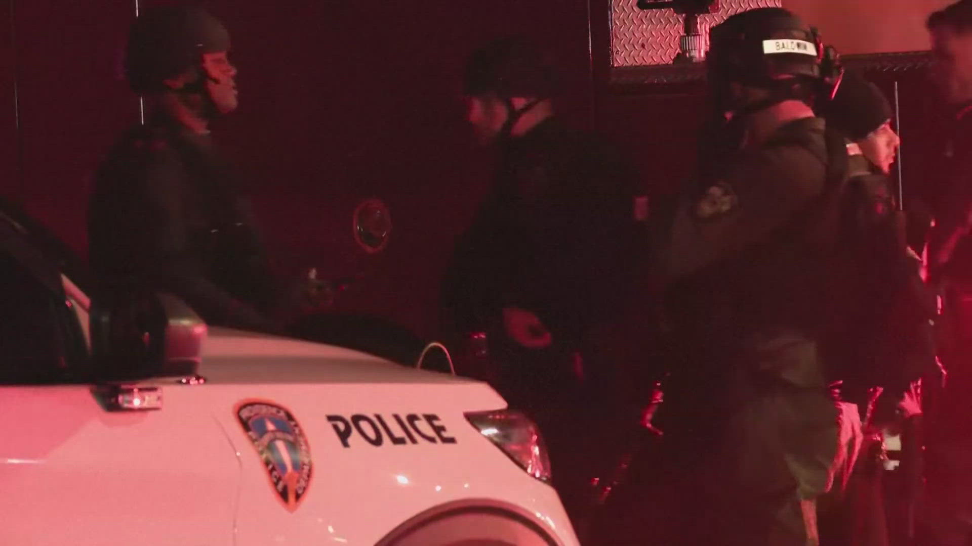 Brown University mass shooting: 2 killed, 9 others hurt after shooting ...