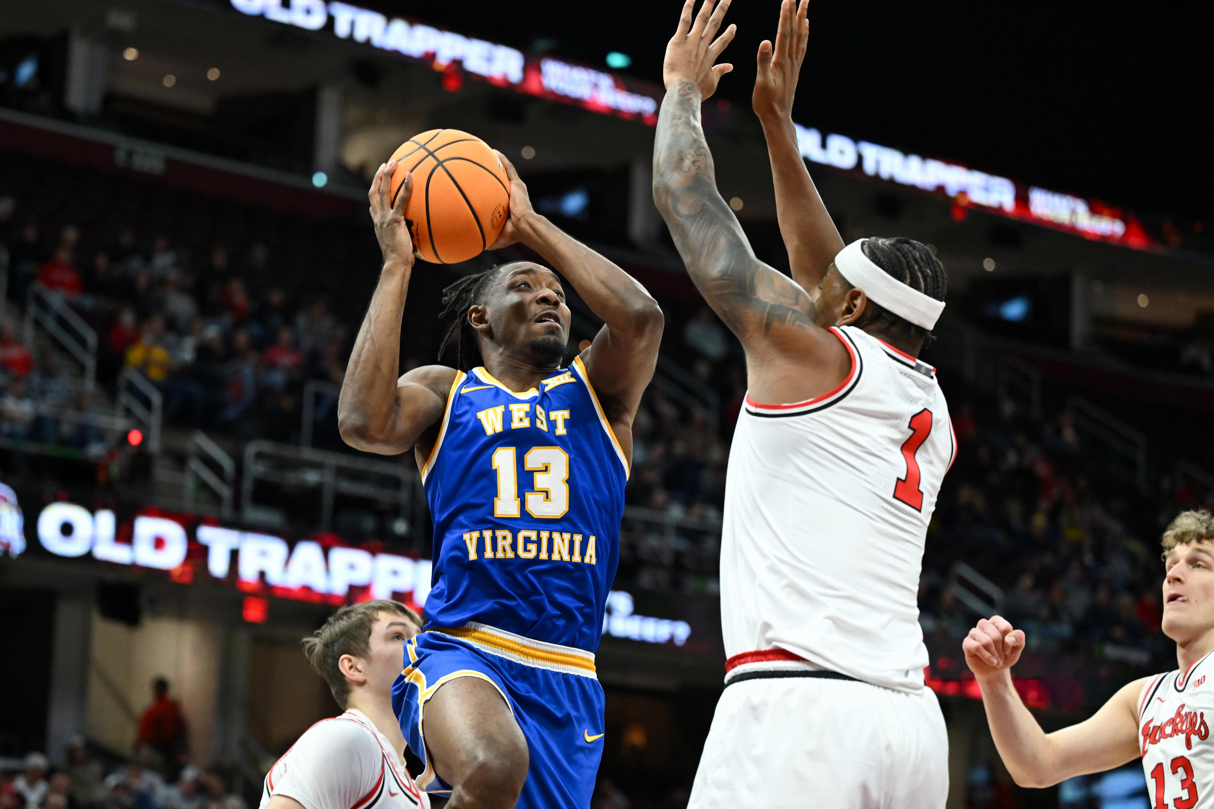 Ohio State basketball vs North Carolina predictions, picks, odds today