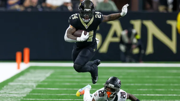 Updated Week 15 fantasy RB rankings PPR: Running back tiers and lineup ...