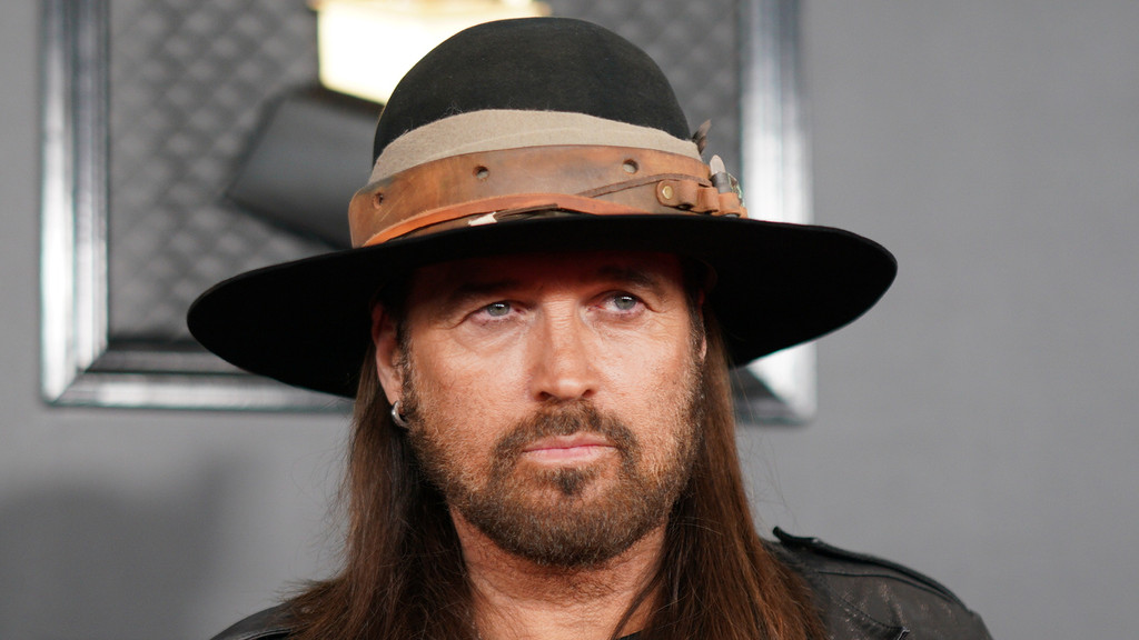 Billy Ray Cyrus' ex-wife describes 'unthinkable' pattern of 'abuse'