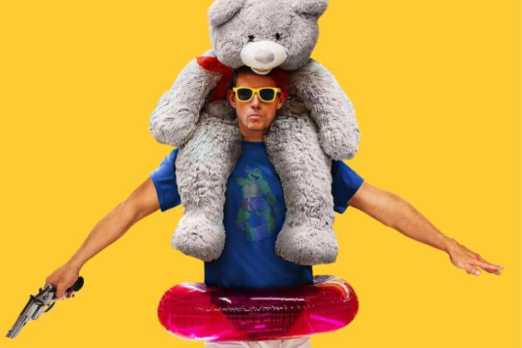 Inside the cast of 'Roofman': The performances everyone can't stop ...