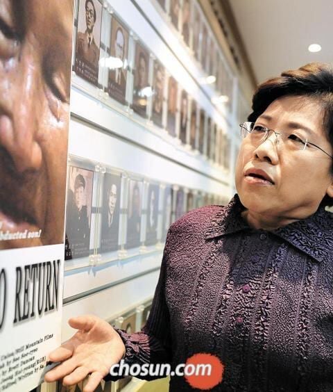 President Lee Jae-myung unaware of North Korean detentions