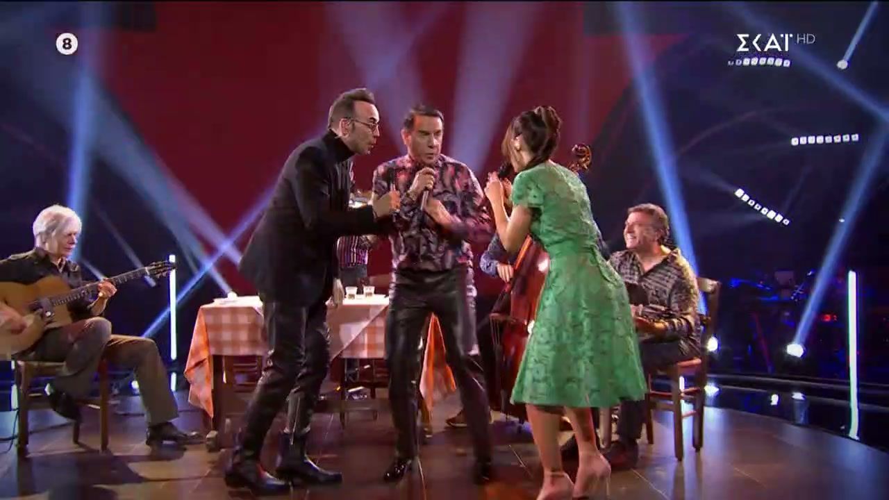 The Voice of Greece | Trailer | 14/12/2025