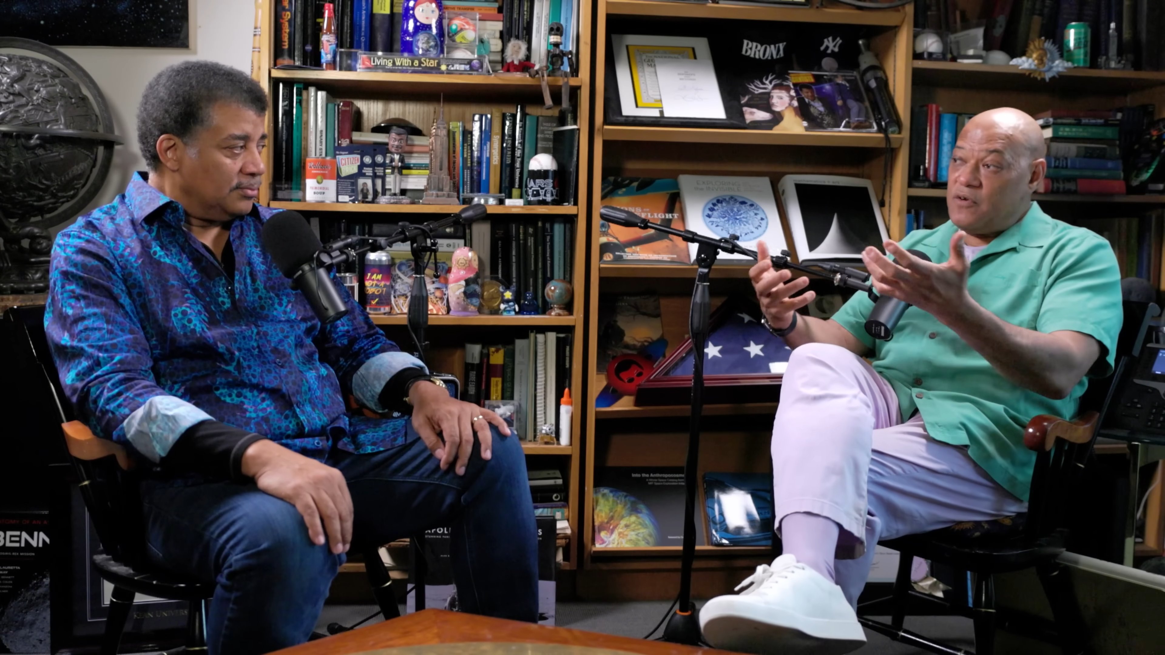 Religion in the Matrix: Hidden messages