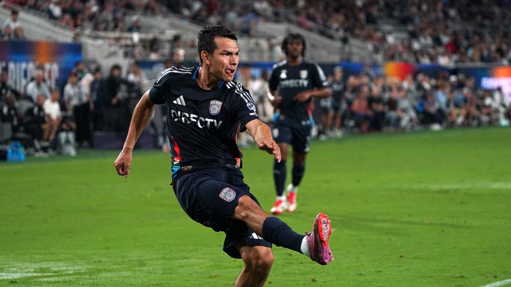 With trade talks, did SDFC offer clue to ‘Chucky’ Lozano’s future in ...