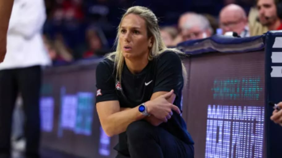 Arizona women welcome Chicago State for nonconference matchup