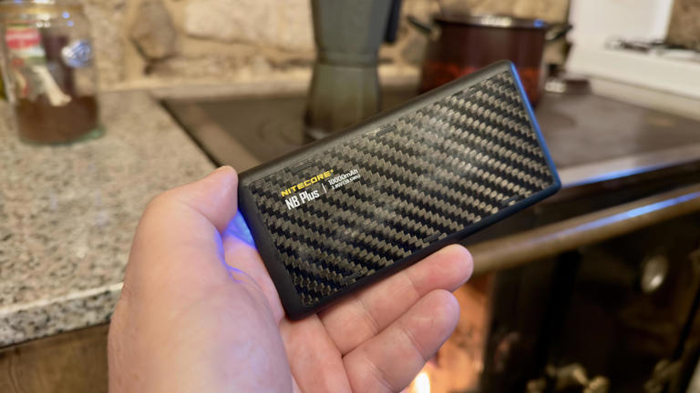 The 9 tech gadgets I couldn't live without in 2025 (and most are travel friendly)