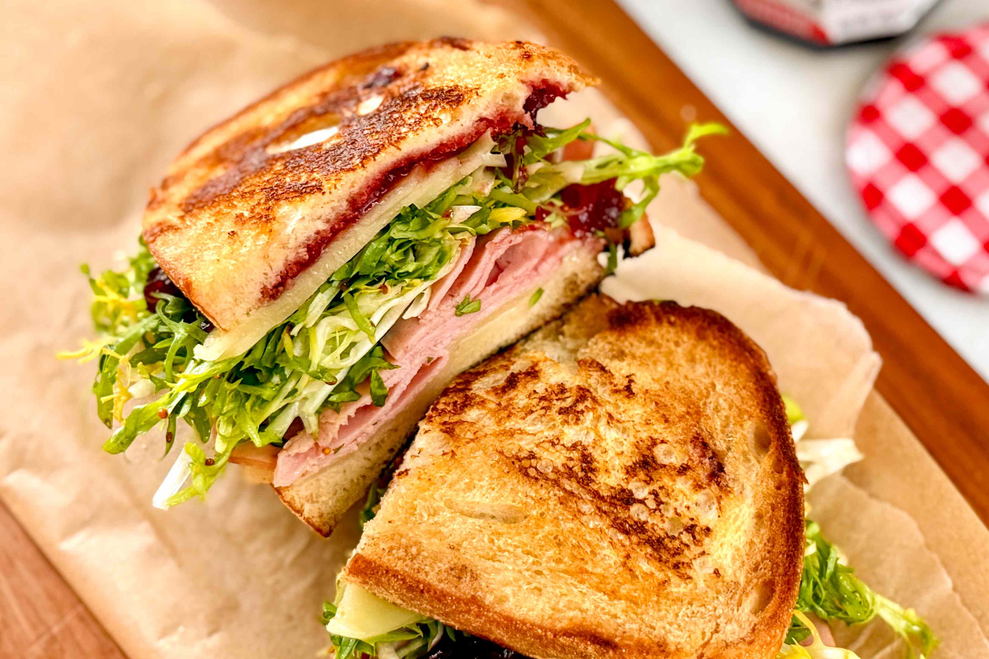 I made the viral 'Jam-Wich' and my life will never be the same again
