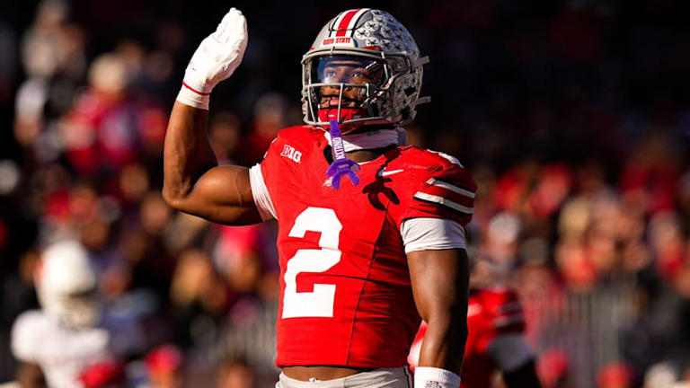 Cowboys add Swiss Army knife, versatile LB in latest 2026 NFL mock draft