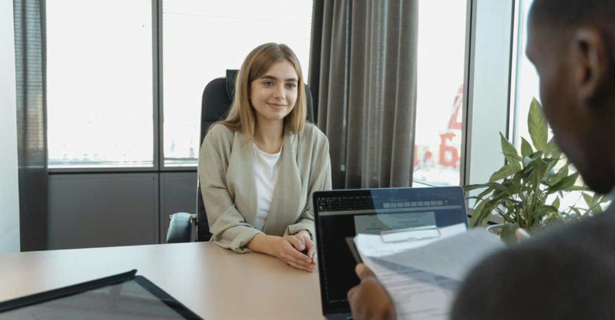 7 interview questions HR can't ask and how to shut them down politely