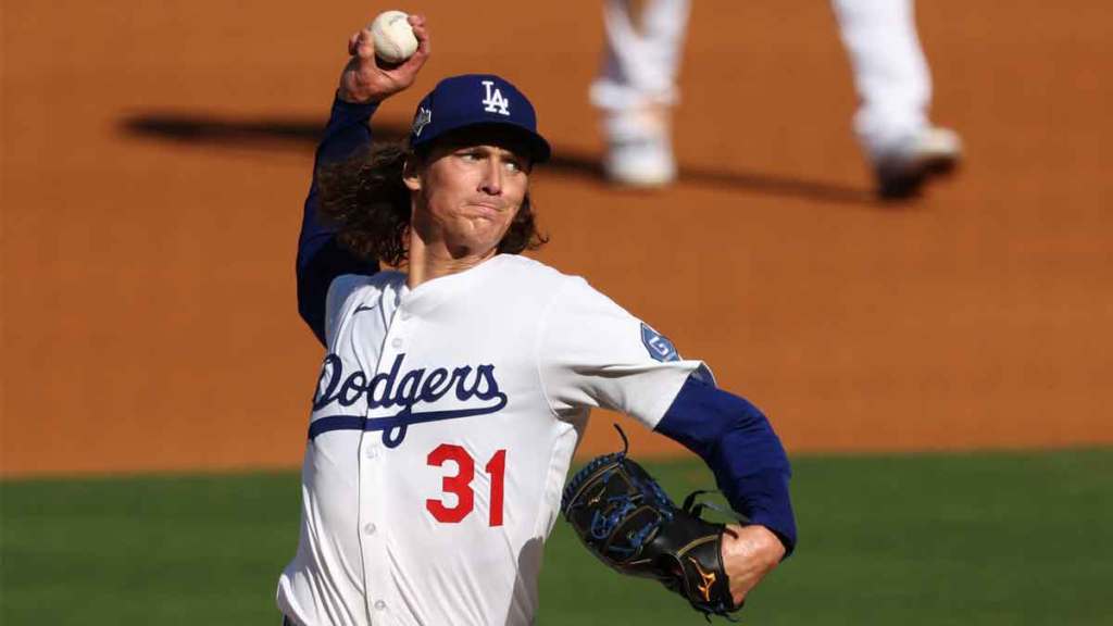 Cubs’ trade proposal they must offer Dodgers for Tyler Glasnow