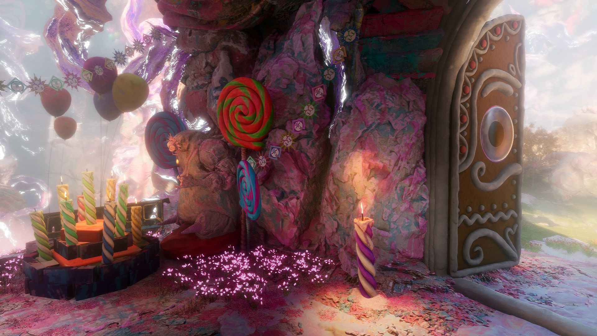 How to get & use birthday cake in Expedition 33 (Verso's Drafts Pieces ...