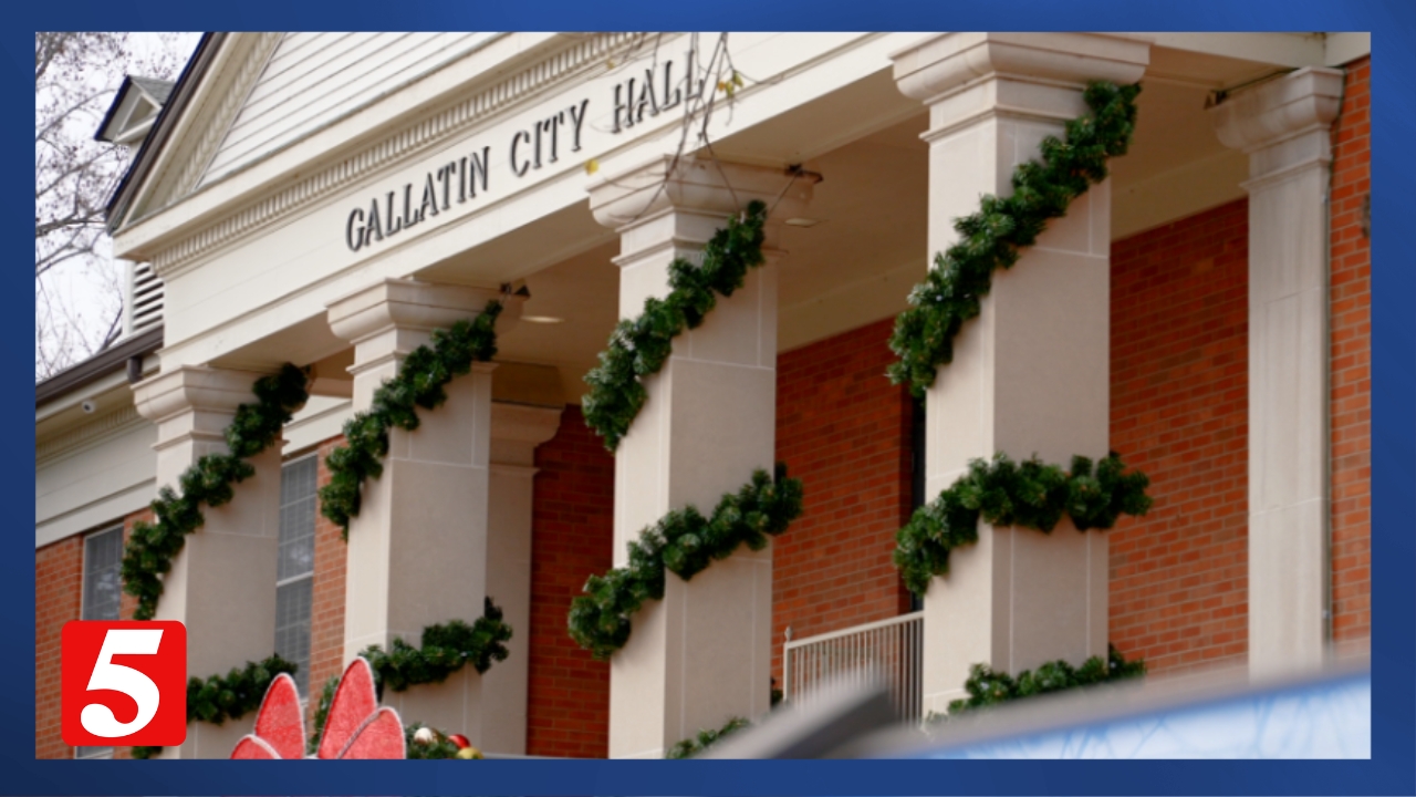 Gallatin alderman sues mayor over meeting restrictions, claims ...