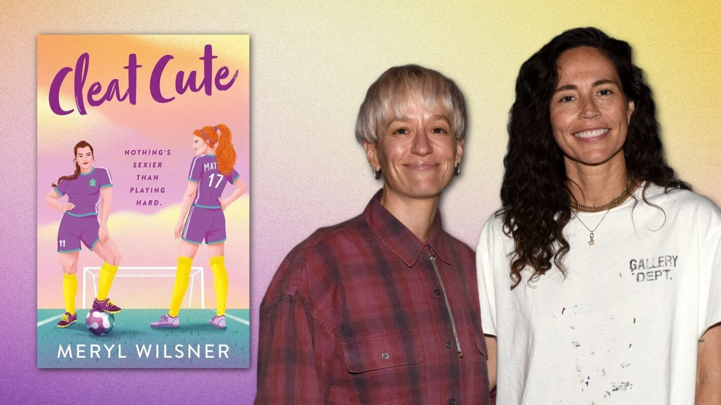 Everything we know so far about the 'Cleat Cute' TV show