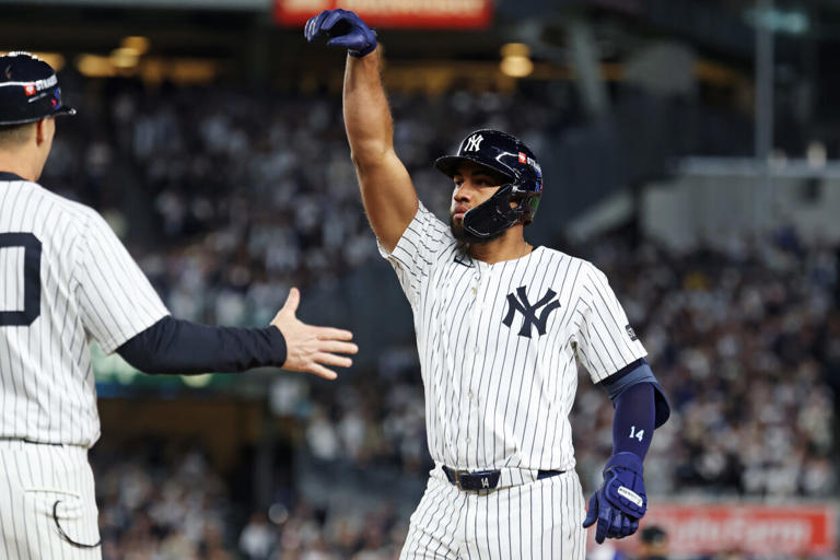 Yankees news & buzz: Bombers re-sign platoon partner for Ryan McMahon ...