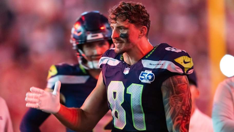 Seattle Seahawks announce 10 roster moves, including head-start on free ...