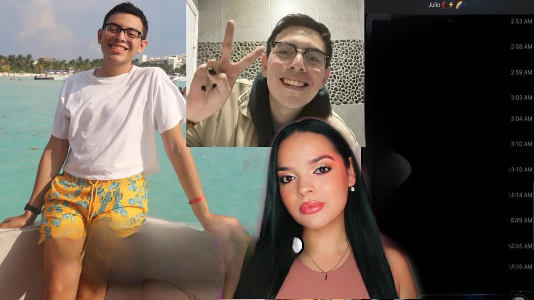The case of Julio Ramirez
