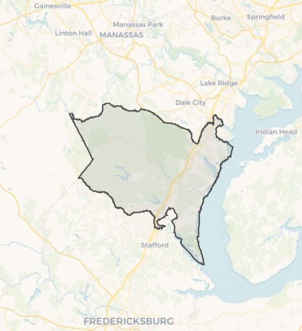 Date set for 23rd House of Delegates District special election